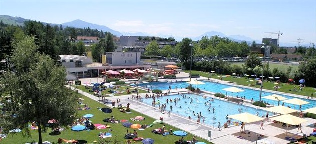 Baar ist eine politische Gemeinde des Kantons Zug in der Schweiz